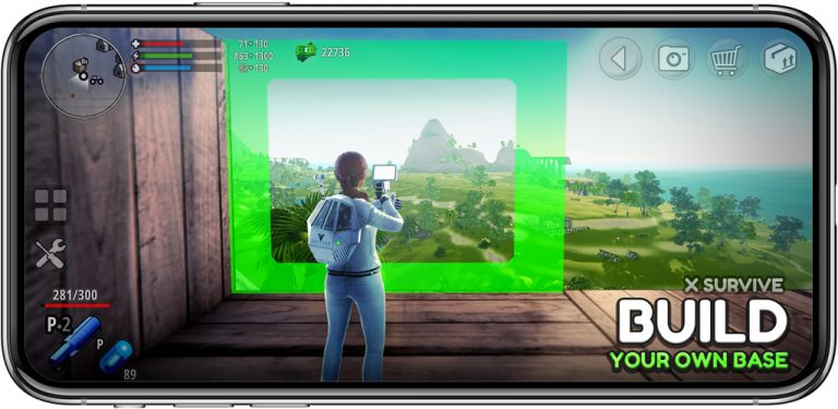 Free Square Games – Mobile open world and sandbox games developer and ...